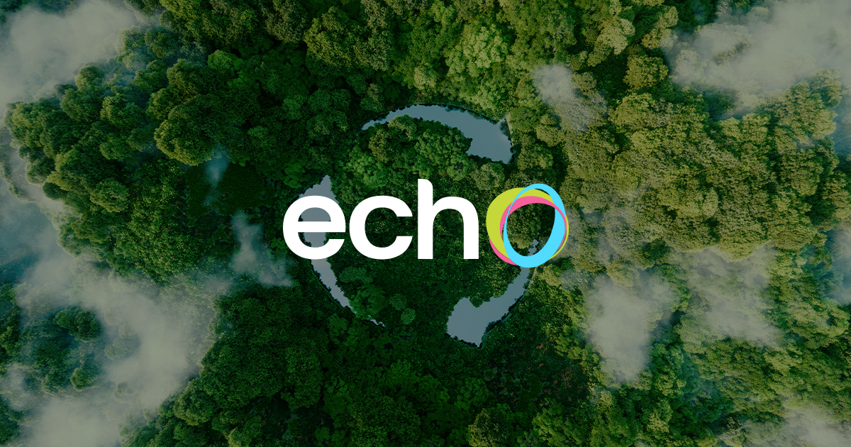 Certificazioni Echo: scopri il nostro impegno - Echowaste