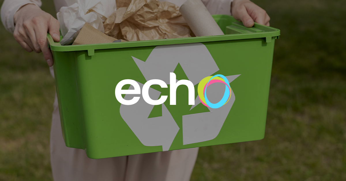 Contatti Echo | Costa Volpino, Bergamo - Echowaste